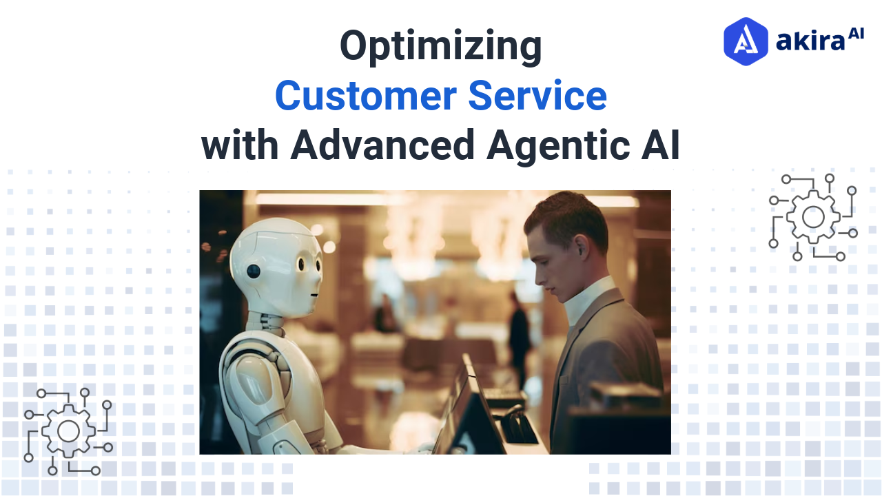 Transforming Customer Feedback with Agentic AI and Streamlined Workflows